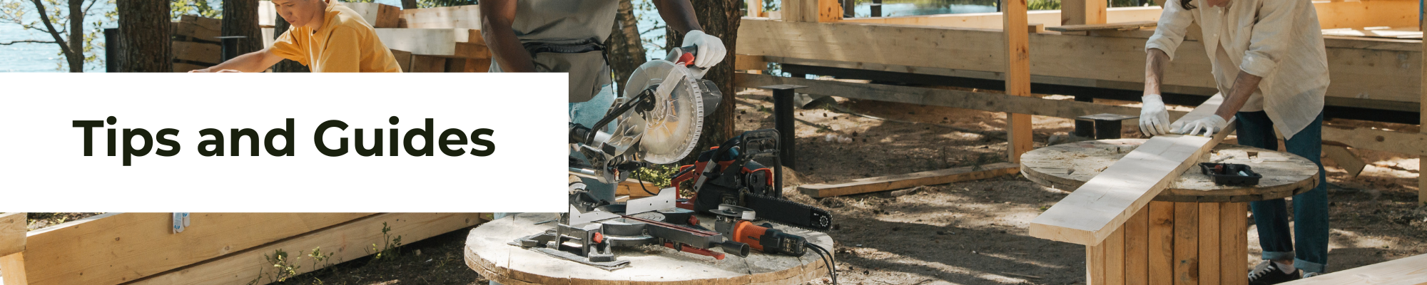 Tips and Guides – ARCH INDUSTRY