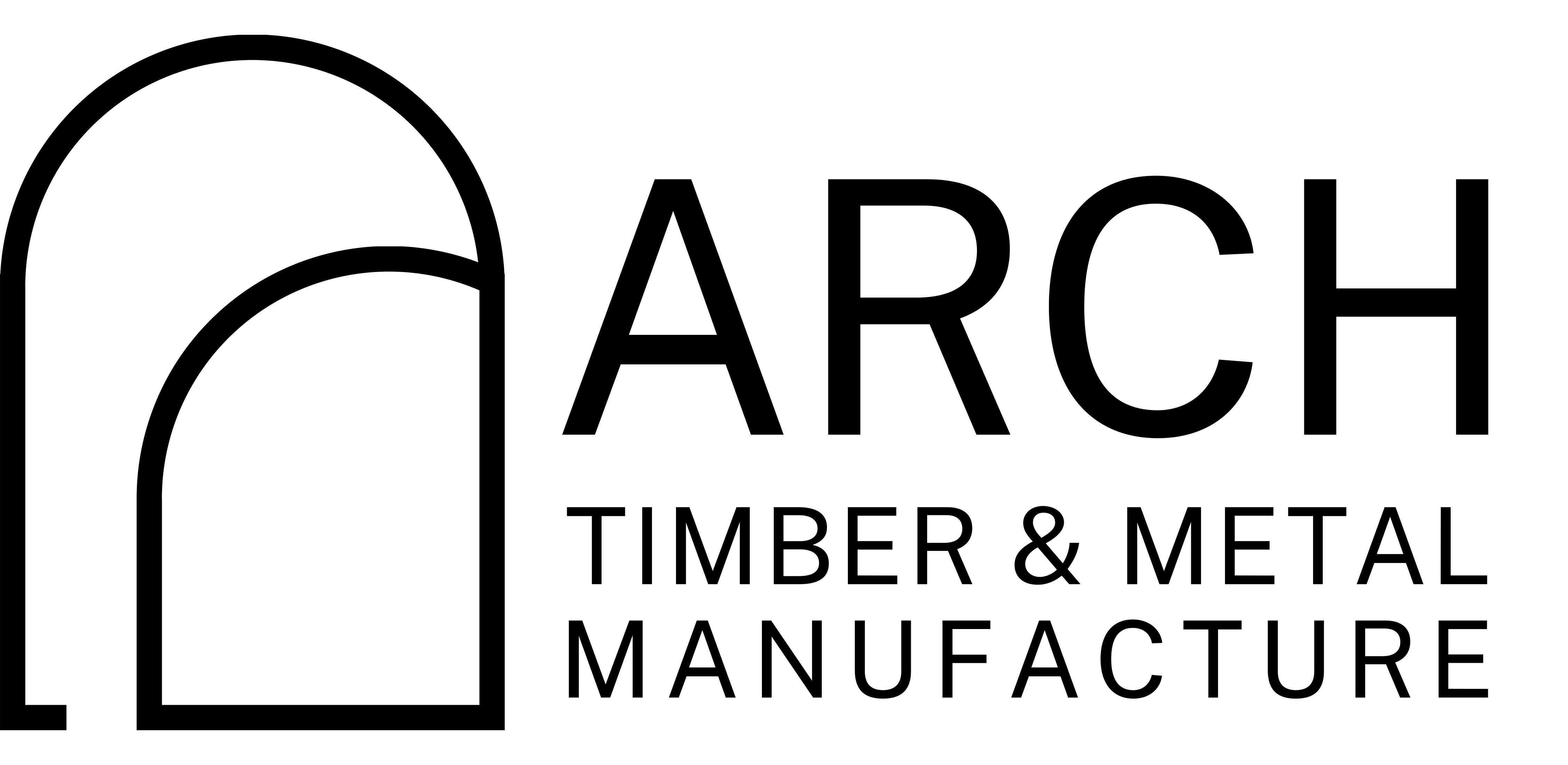 ARCH INDUSTRY – Timber and metal fabrication melbourne